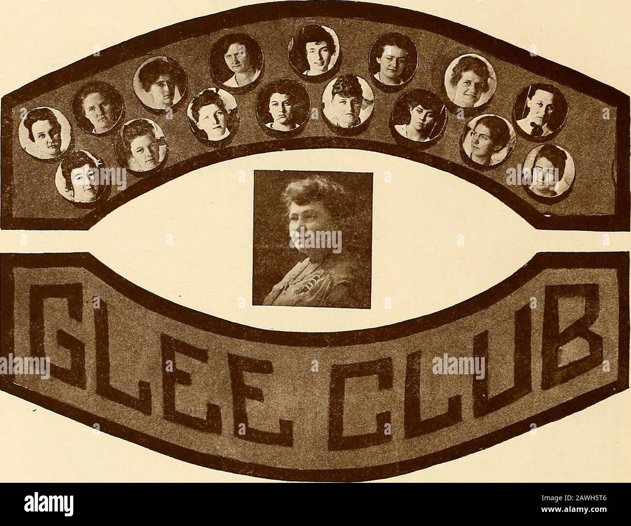 Pine Burr (1918) . V.Bt- yANT- Pike Burr.. &fegg±£g^ ?r^J Stock Photo ...