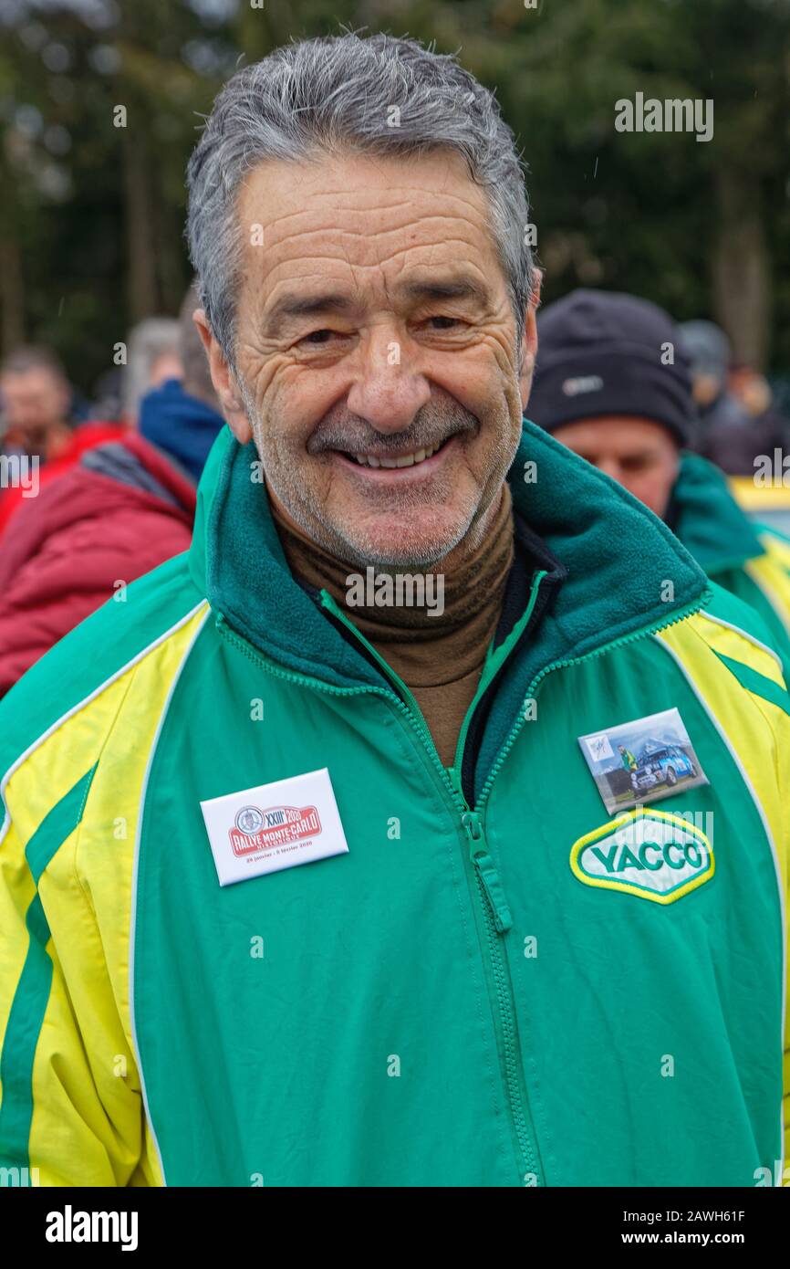 Bruno saby hi-res stock photography and images - Alamy