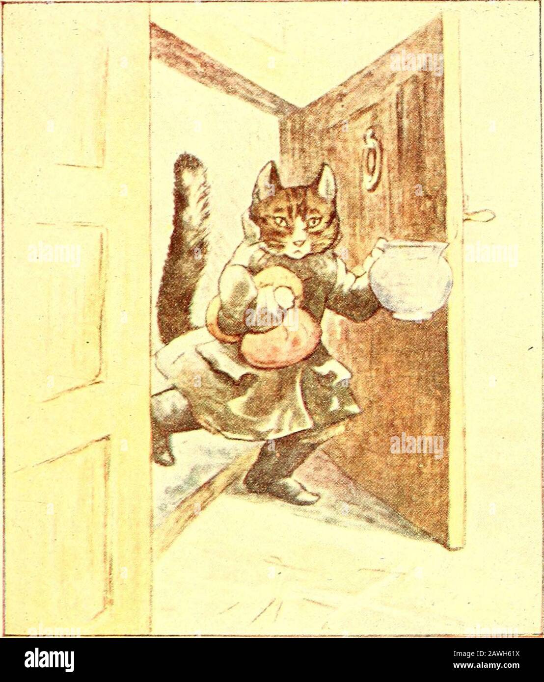 Fromhouse hi-res stock photography and images - Alamy