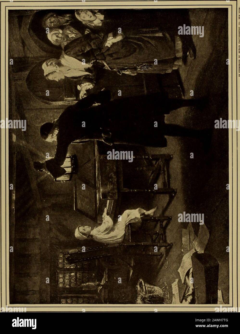 Charles dennee hi-res stock photography and images - Alamy