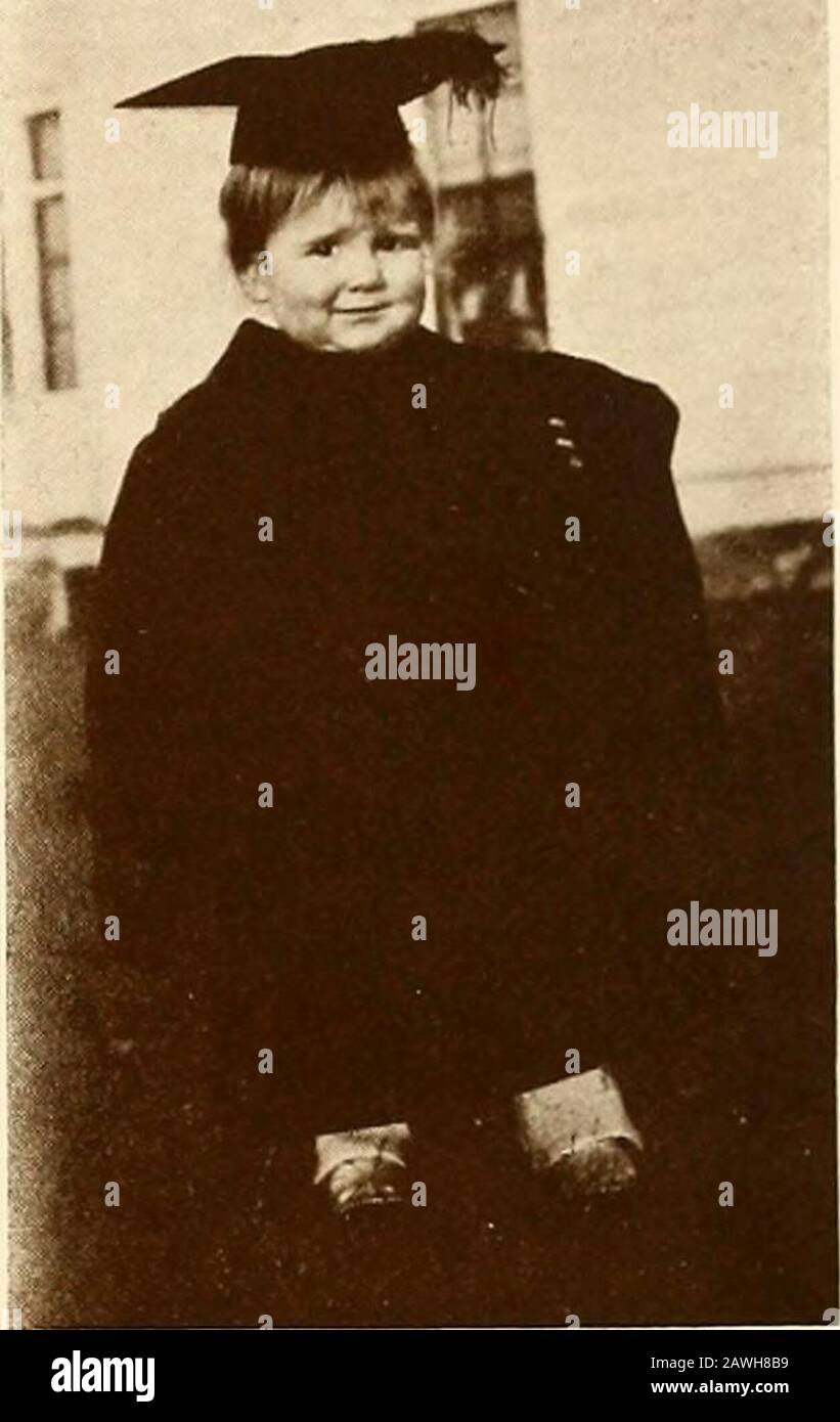 Burr johnson hi-res stock photography and images - Alamy