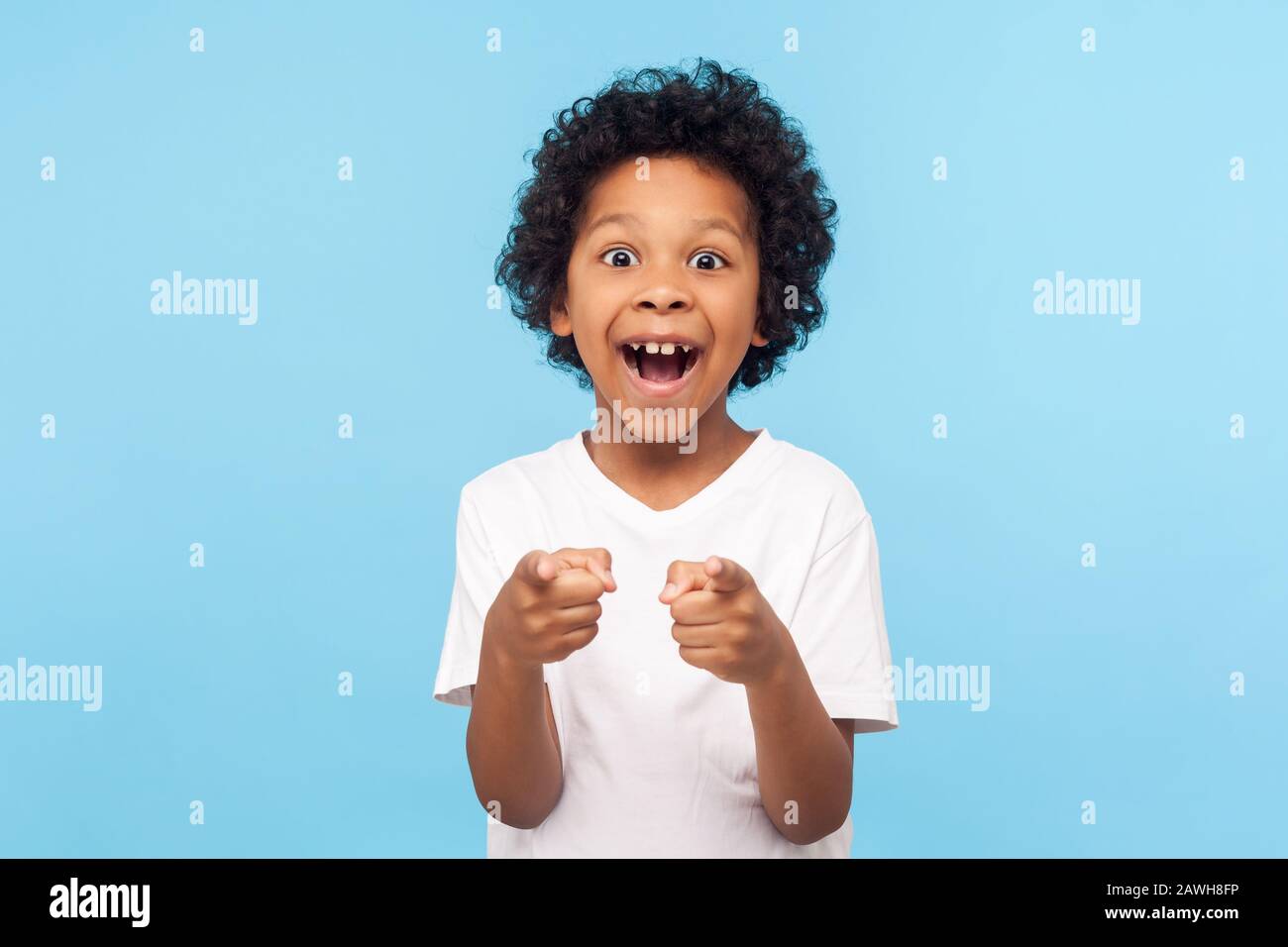 Happy Reaction Picture