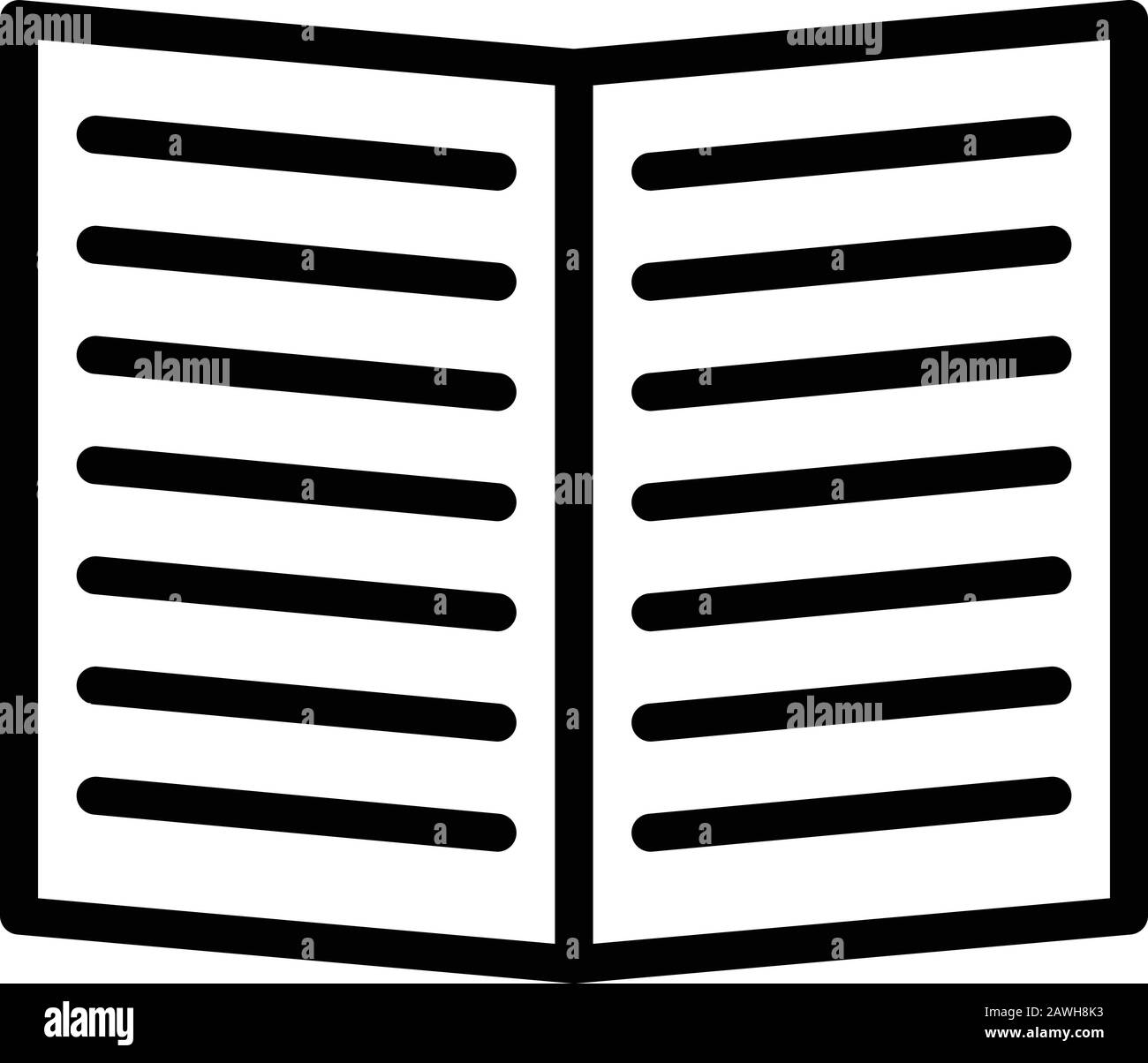 Newspaper front page breaking Black and White Stock Photos & Images - Alamy