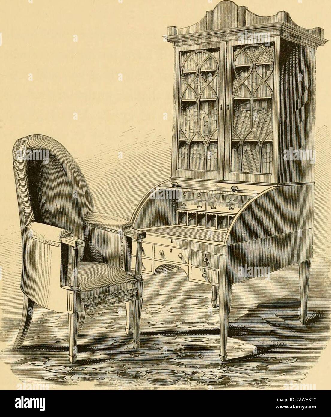 Dr james craik hi-res stock photography and images - Alamy