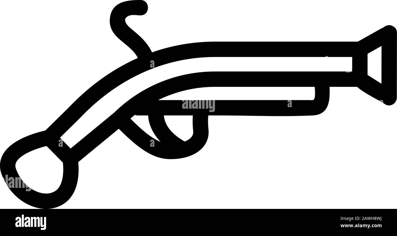 Musket Black and White Stock Photos & Images - Alamy