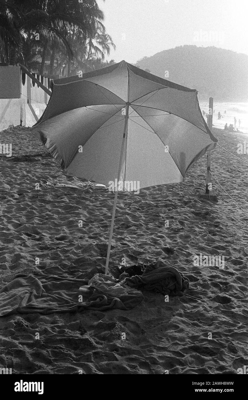 Mexico photo Black and White Stock Photos & Images - Alamy