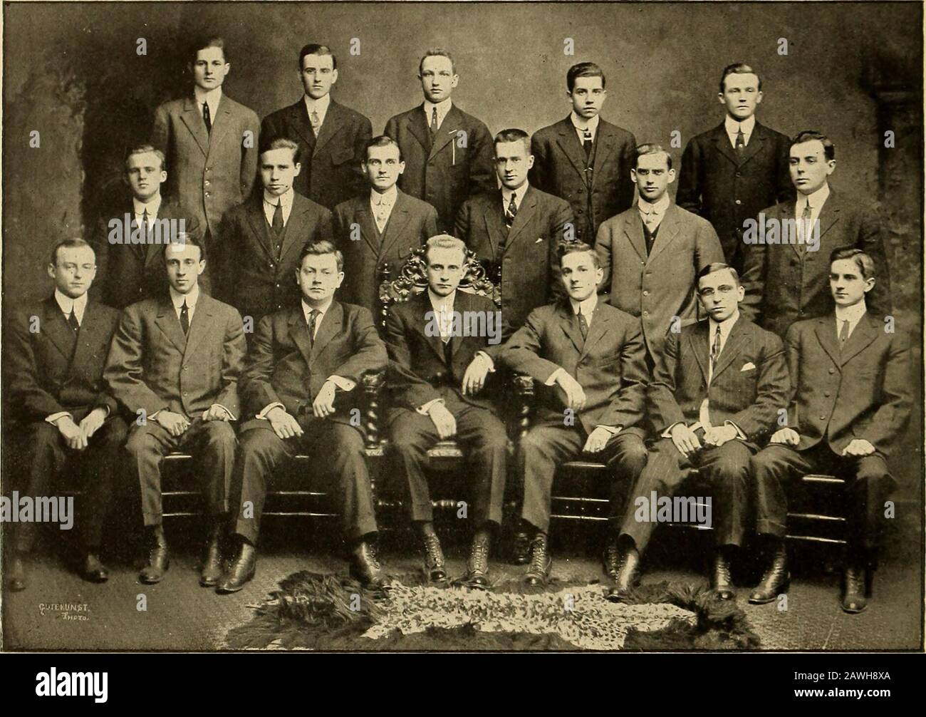 John cottom hi-res stock photography and images - Alamy