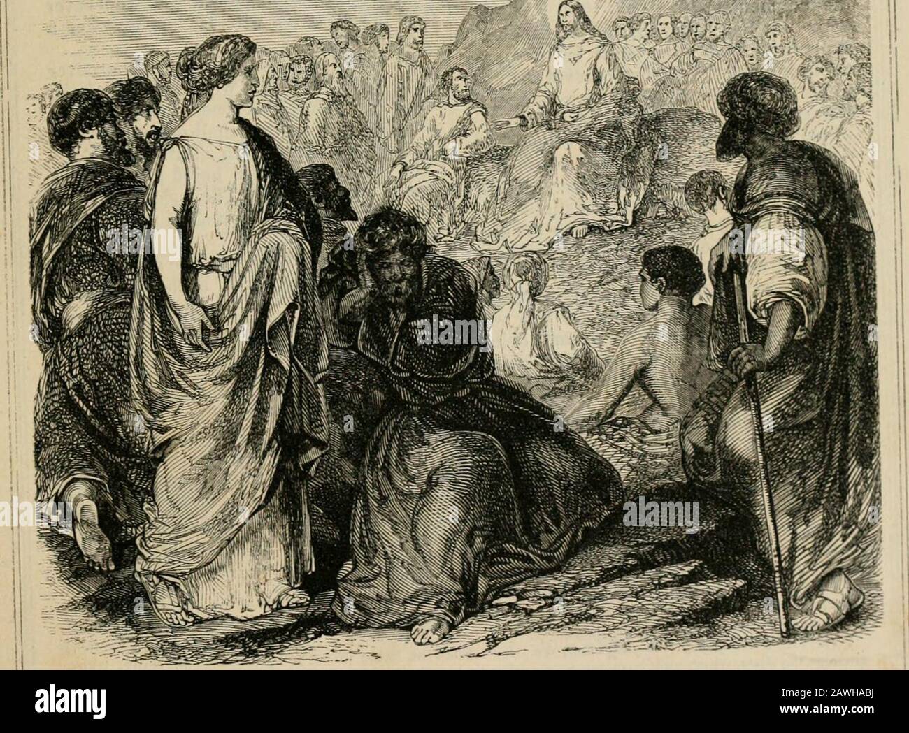 The New Testament of our Lord and Saviour Jesus ChristTranslated from ...