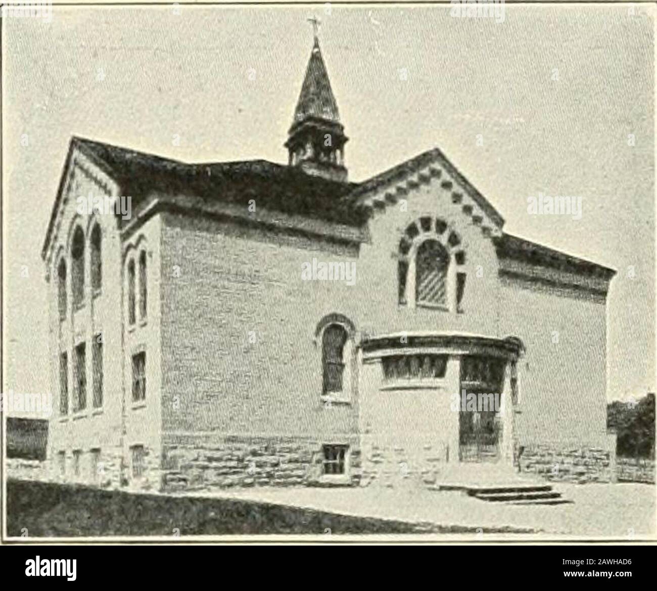 Diocese of michigan hi-res stock photography and images - Alamy