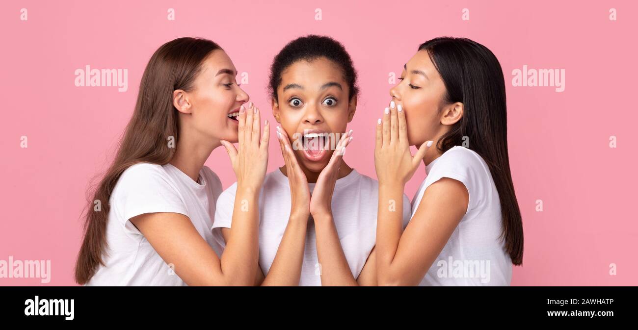 Three secrets hi-res stock photography and images - Alamy