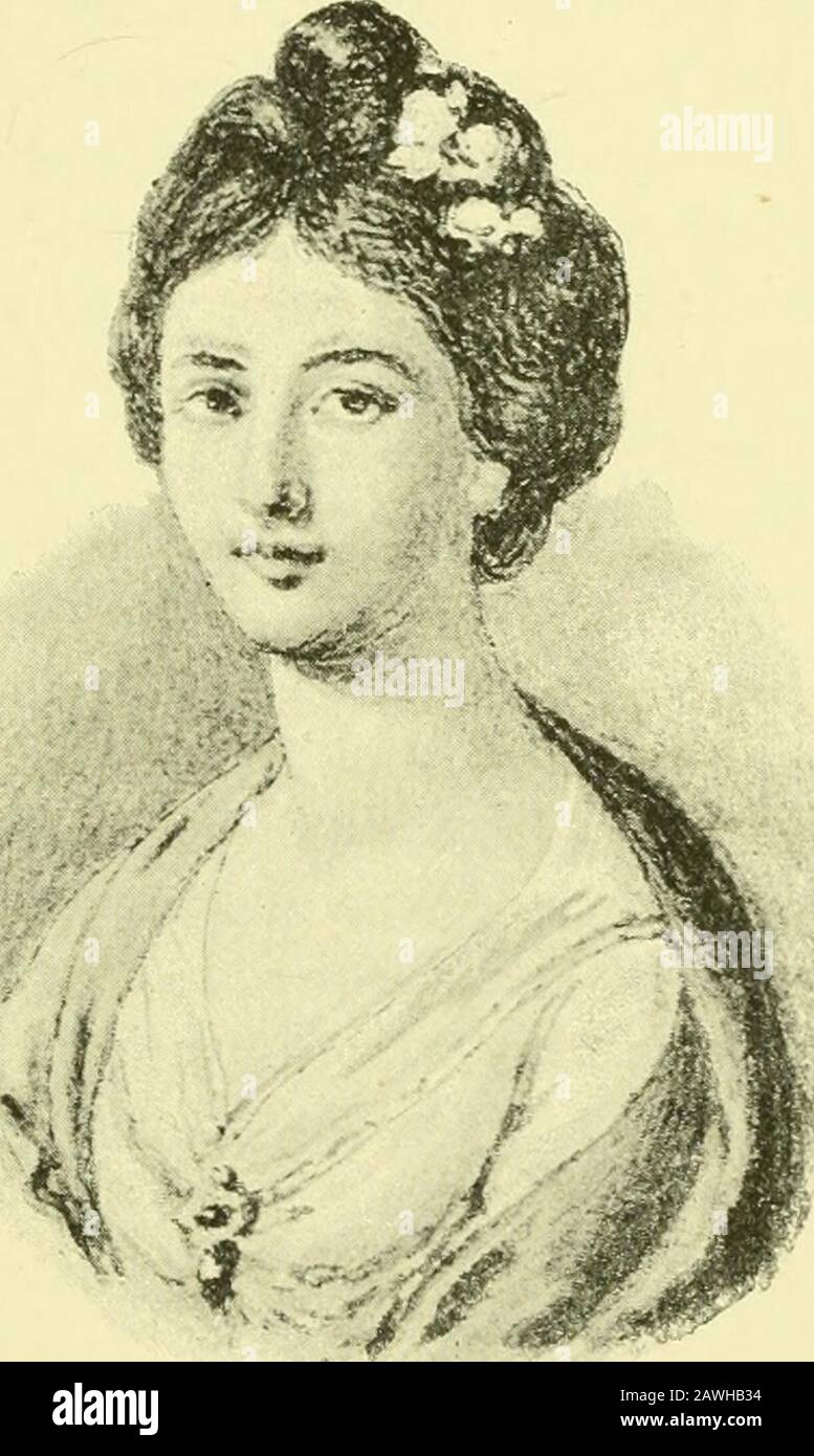 Miss pollock hi-res stock photography and images - Alamy