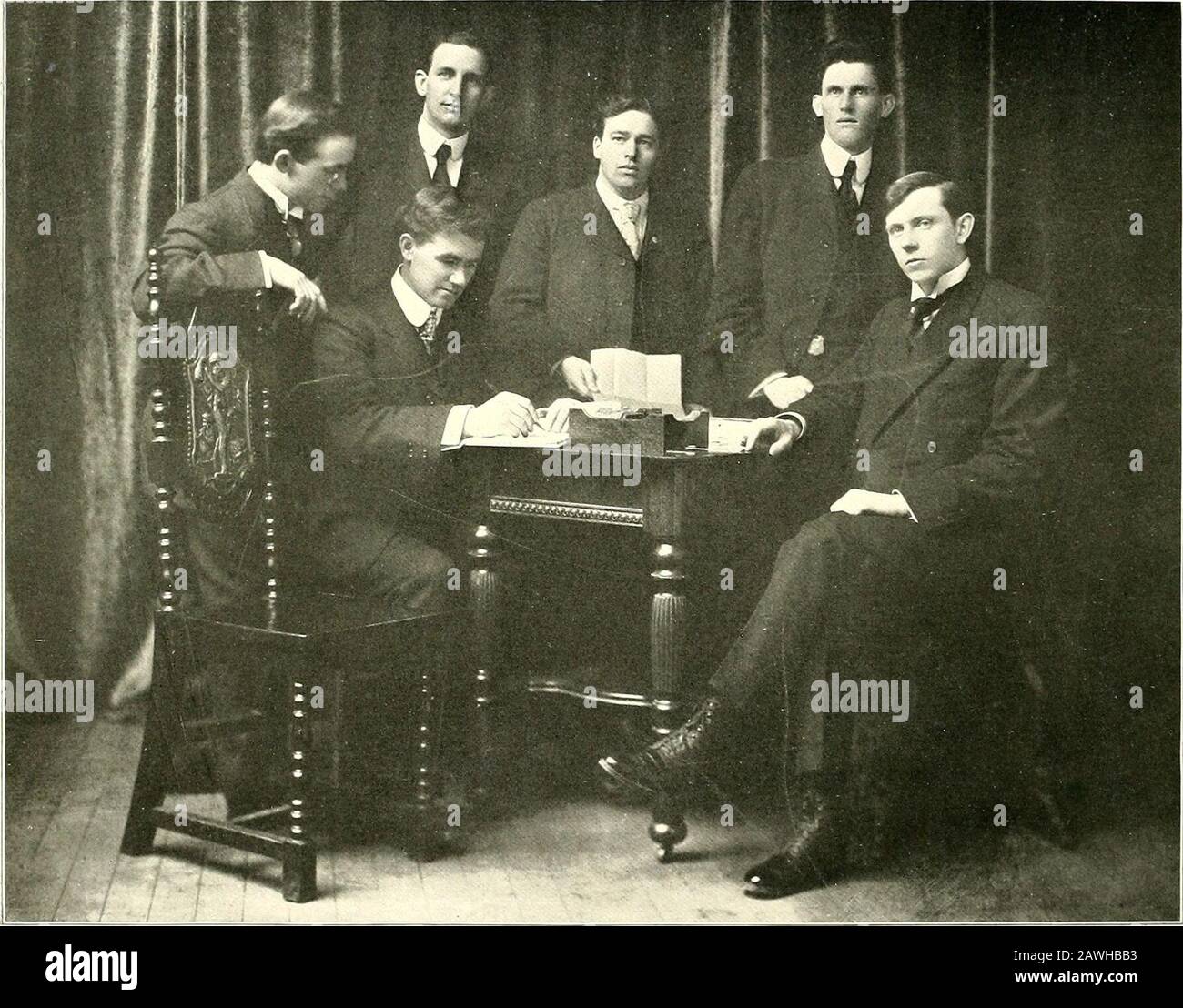John c smith esq hi-res stock photography and images - Alamy