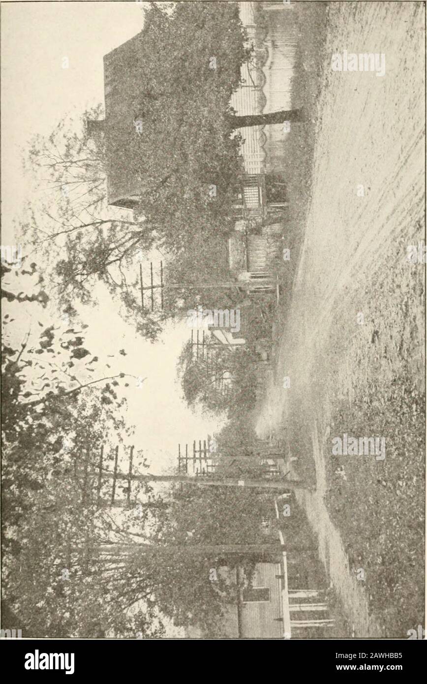 Commodore Joshua Barney: many interesting facts connected with the life ...