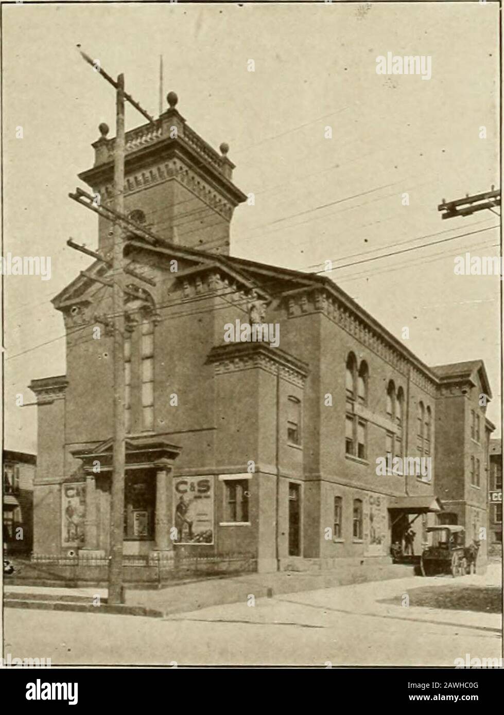 Ralph rymer hi-res stock photography and images - Alamy