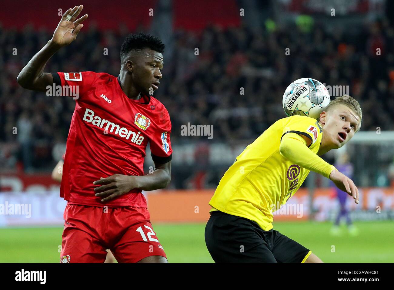 Erling haaland r hi-res stock photography and images - Alamy