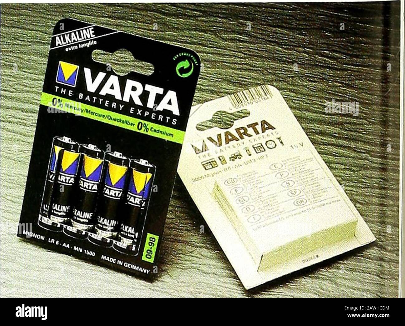 Reactivator hi-res stock photography and images - Alamy