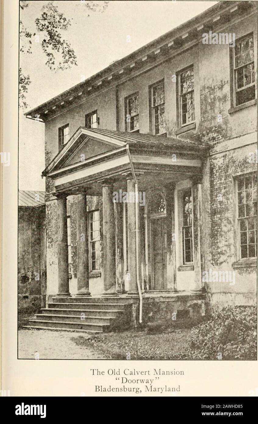 Commodore Joshua Barney: many interesting facts connected with the life ...