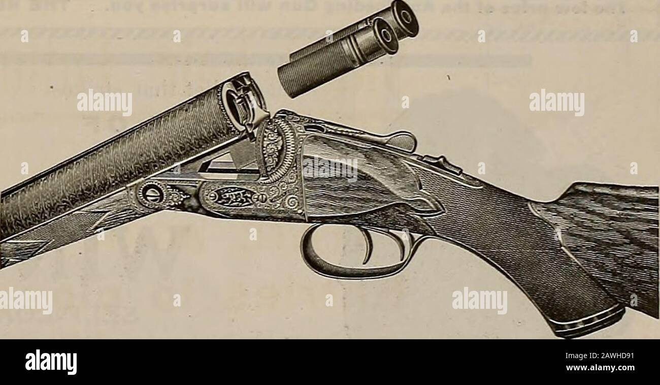 Breeder and sportsman . 1 SMOKELESS SHOTGUN POWDERS The Regular and ...