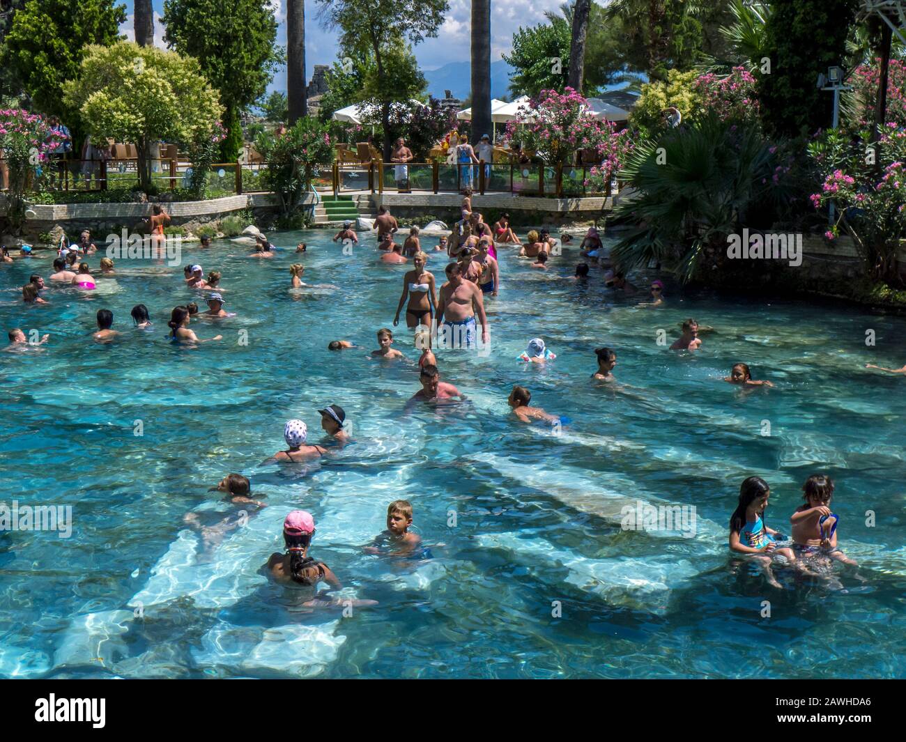 Women bathing men hi-res stock photography and images - Alamy