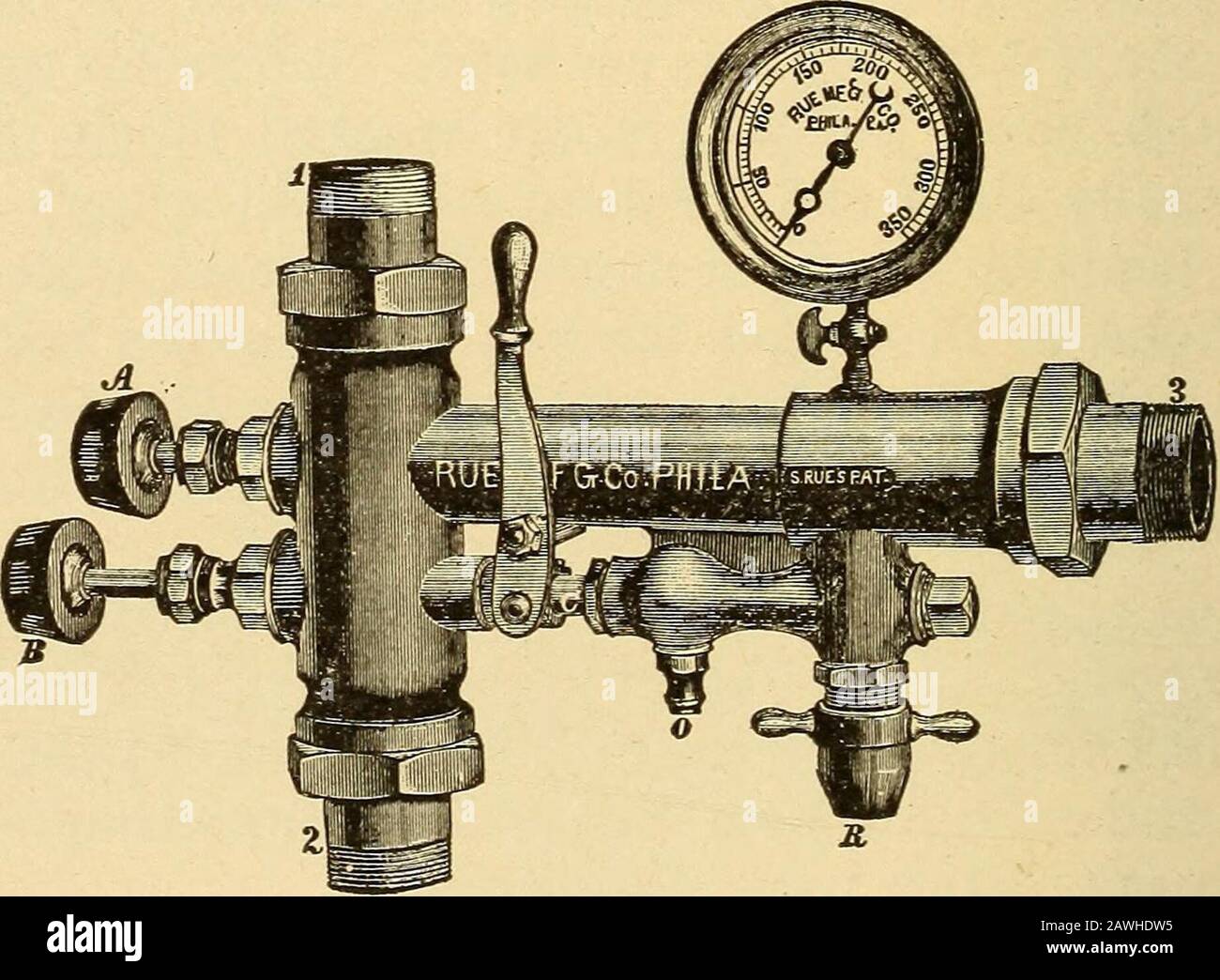 Wash tube hi hi-res stock photography and images - Alamy