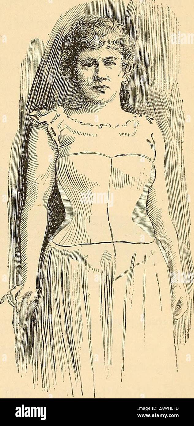 Anatomy, physiology and hygiene . below the shoulder-joints hindersthe ...