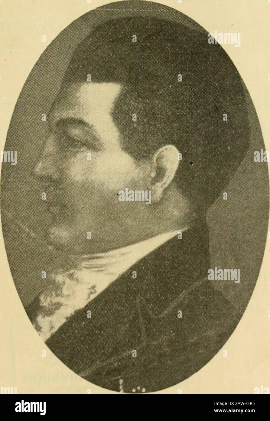 William bibb hi-res stock photography and images - Alamy