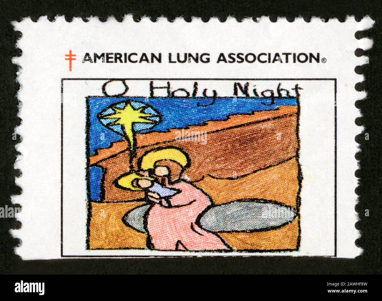 American lung association hi-res stock photography and images - Alamy