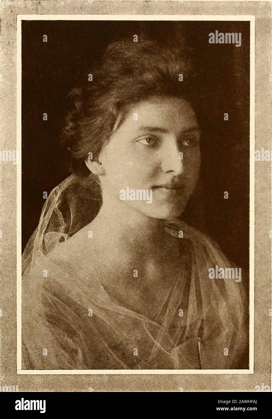 Burr mary s hi-res stock photography and images - Alamy