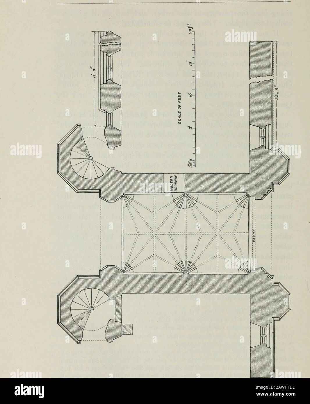 Panelled parapet hi-res stock photography and images - Alamy