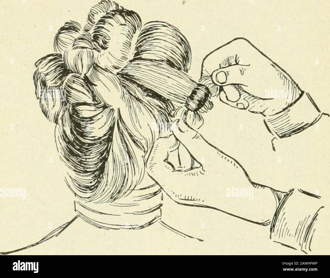 Wind moler hi-res stock photography and images - Alamy