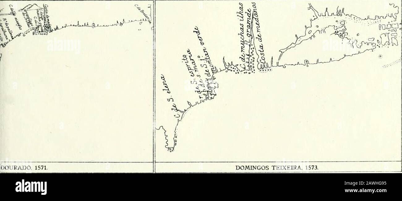 The iconography of Manhattan Island, 1498-1909 : compiled from original ...