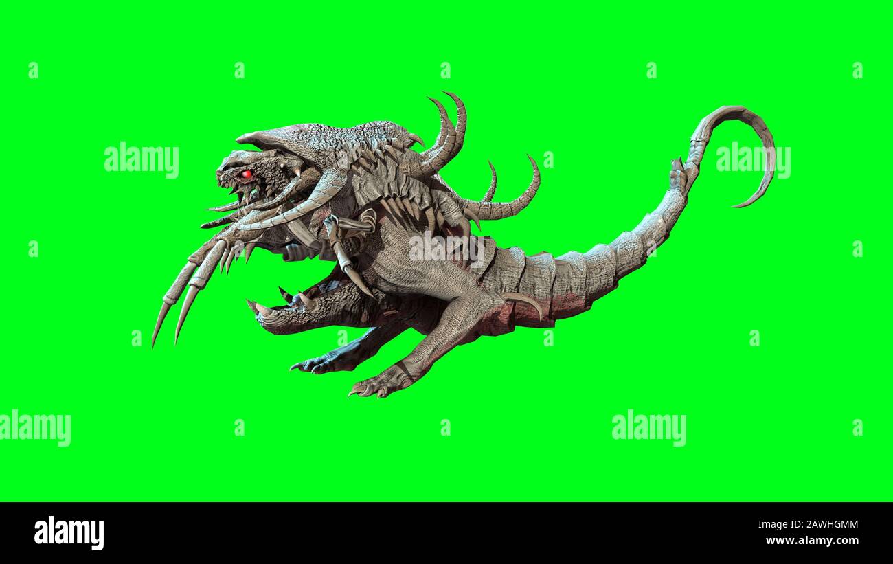 the evil bug 3d render Stock Photo - Alamy the evil bug 3d render Stock Photo - Alamy