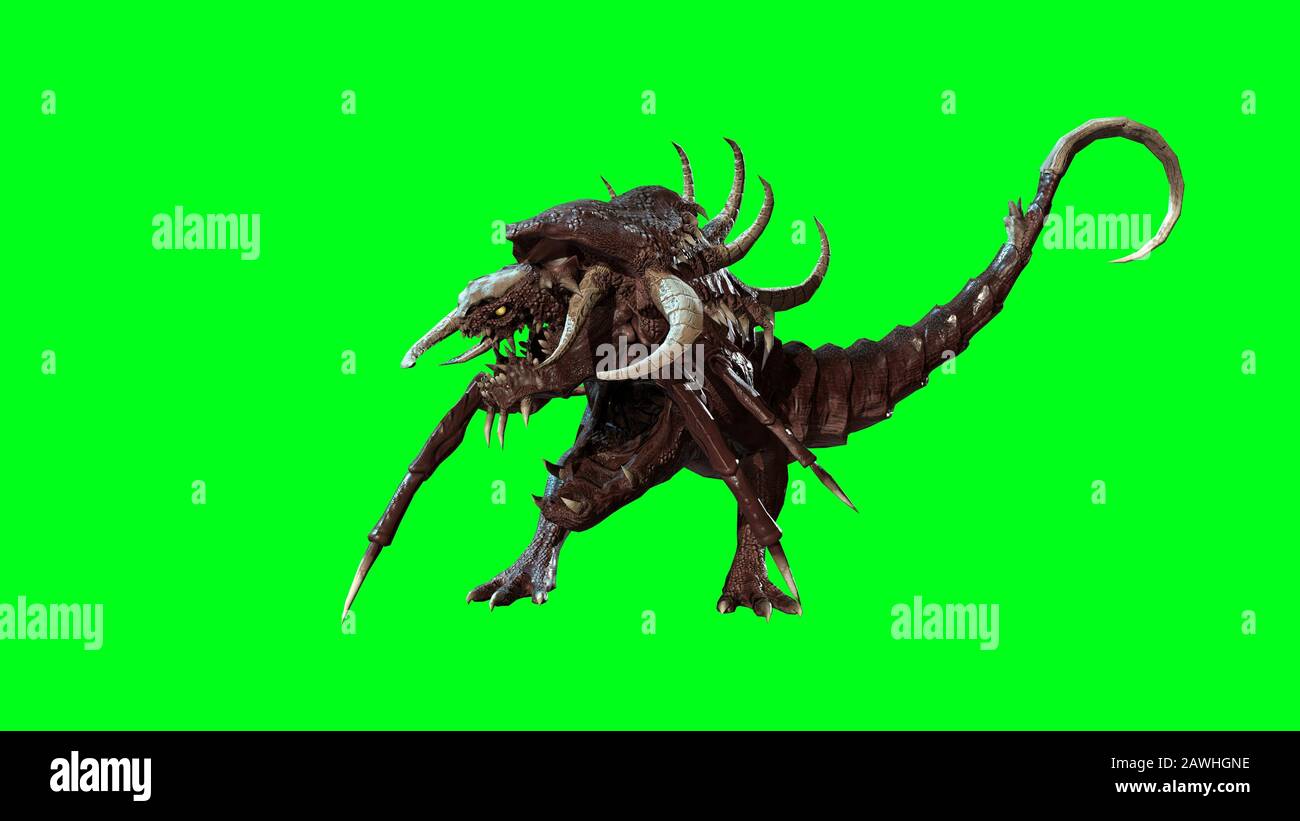 the evil bug 3d render Stock Photo - Alamy the evil bug 3d render Stock Photo - Alamy
