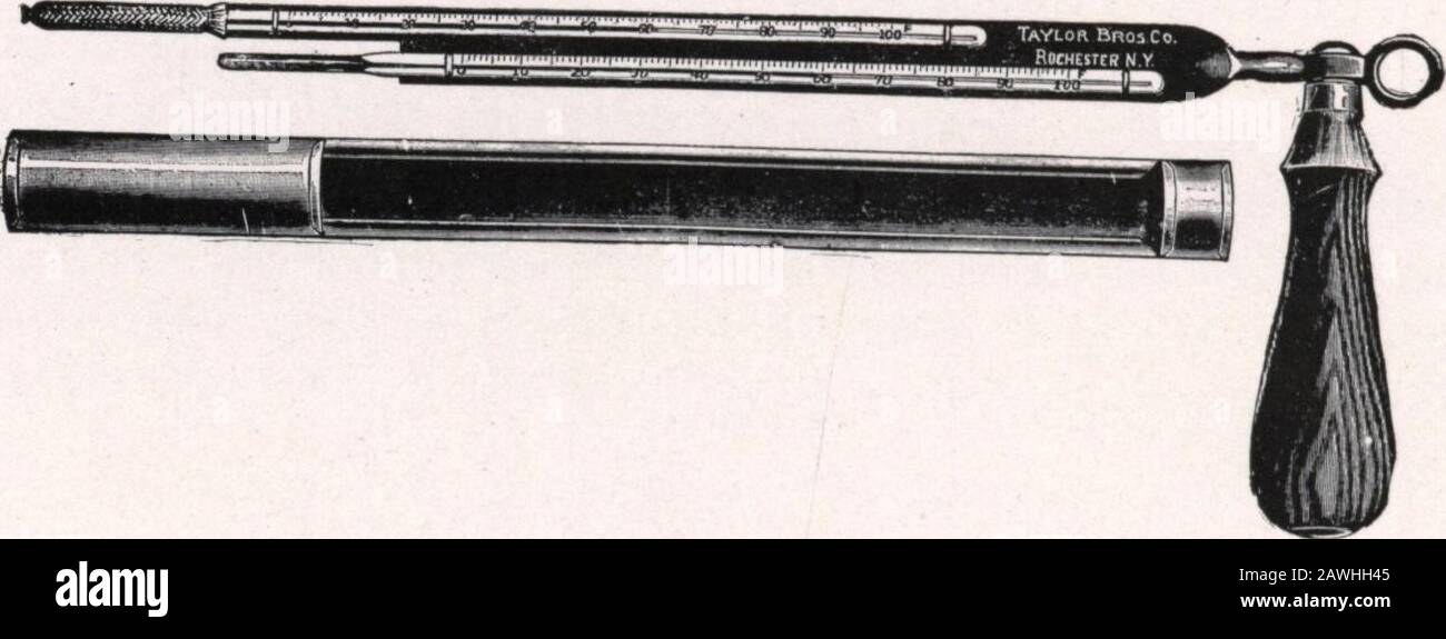 Psychrometer Definition