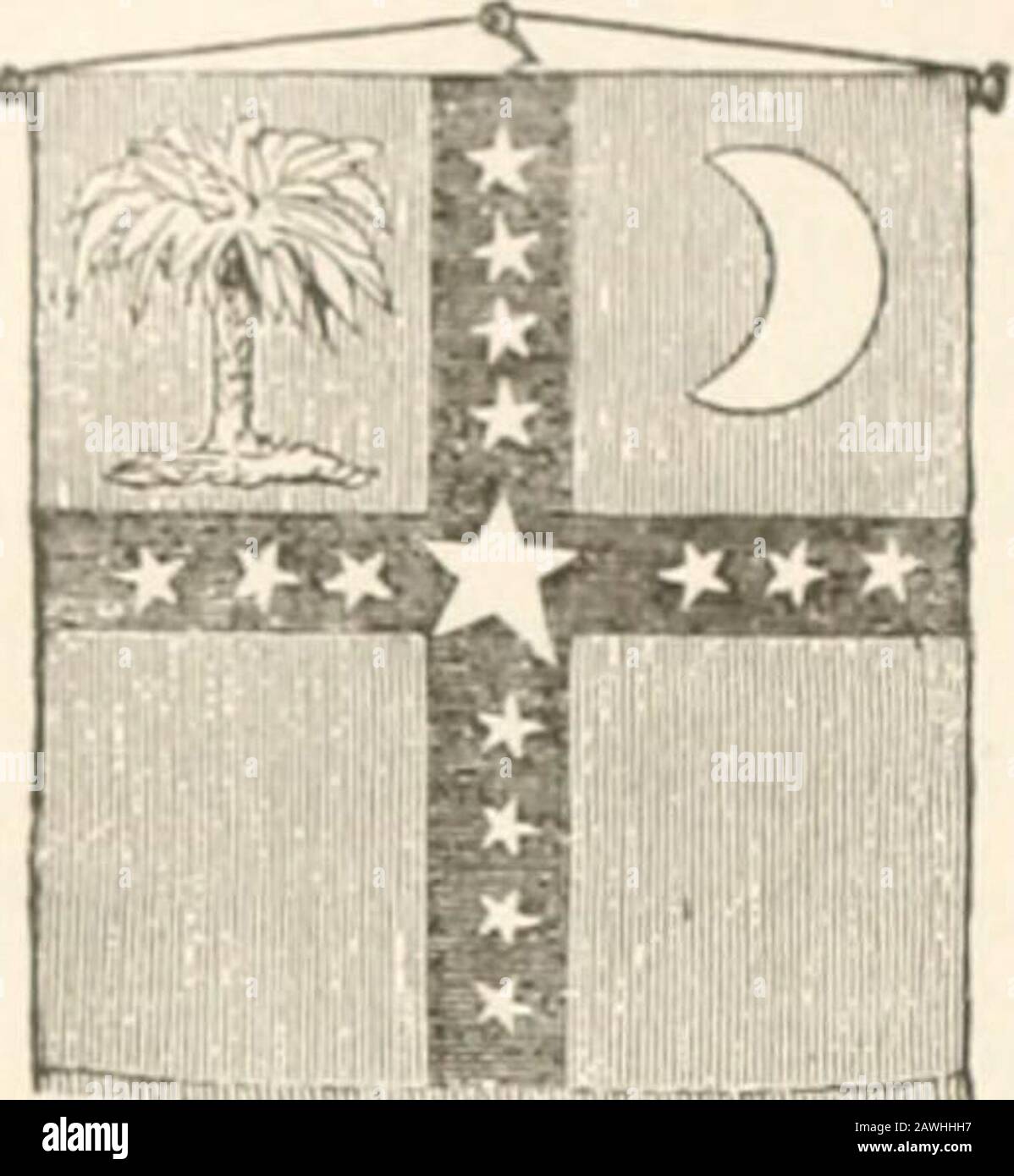 Southern Colonies Flag