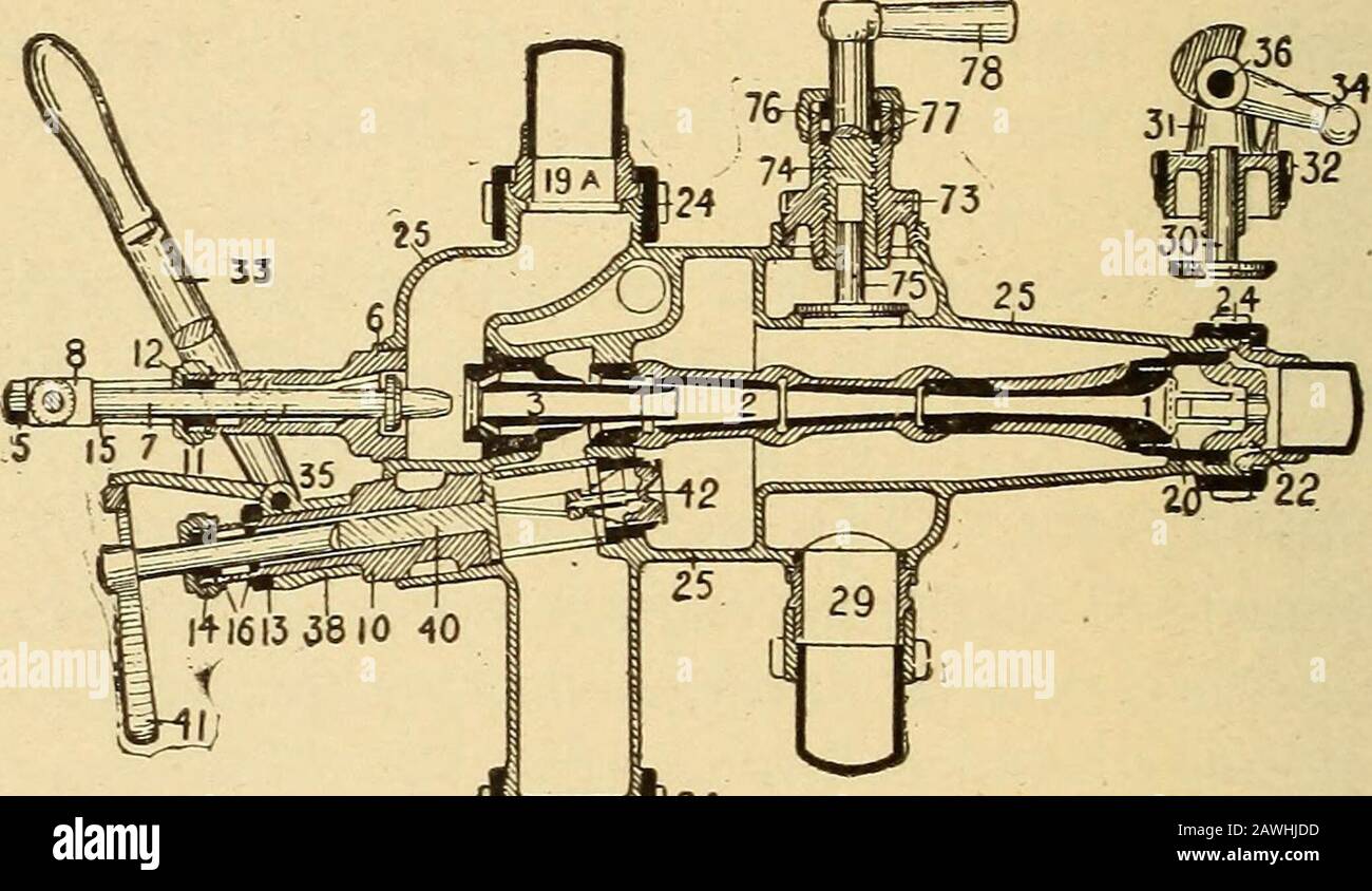 M class locomotive hi-res stock photography and images - Alamy