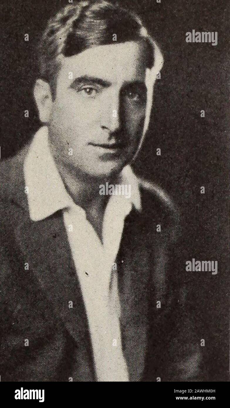 Kenneth webb hi-res stock photography and images - Alamy