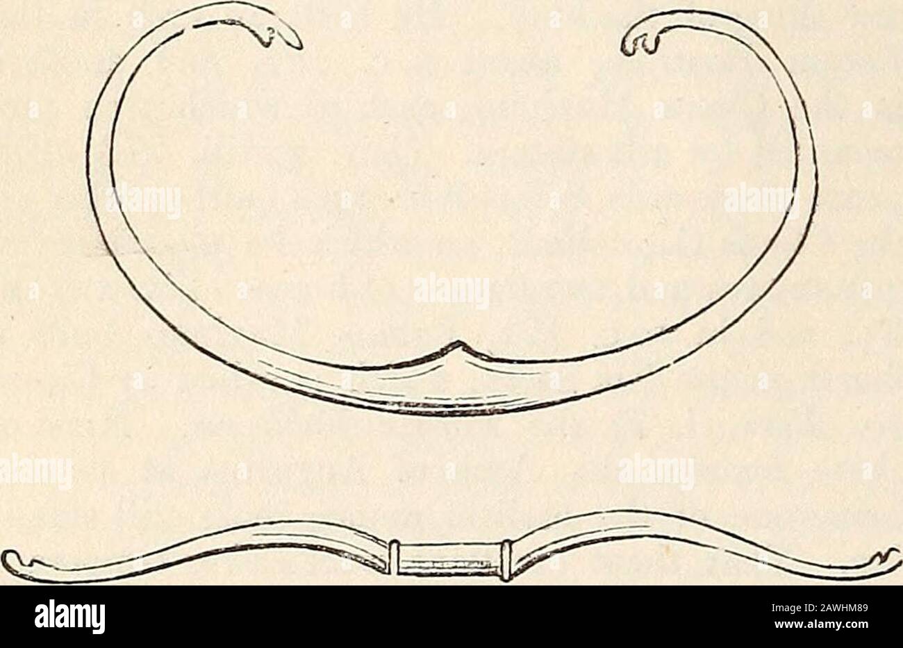 A dictionary of Greek and Roman antiquities.. . ments, originally de ...