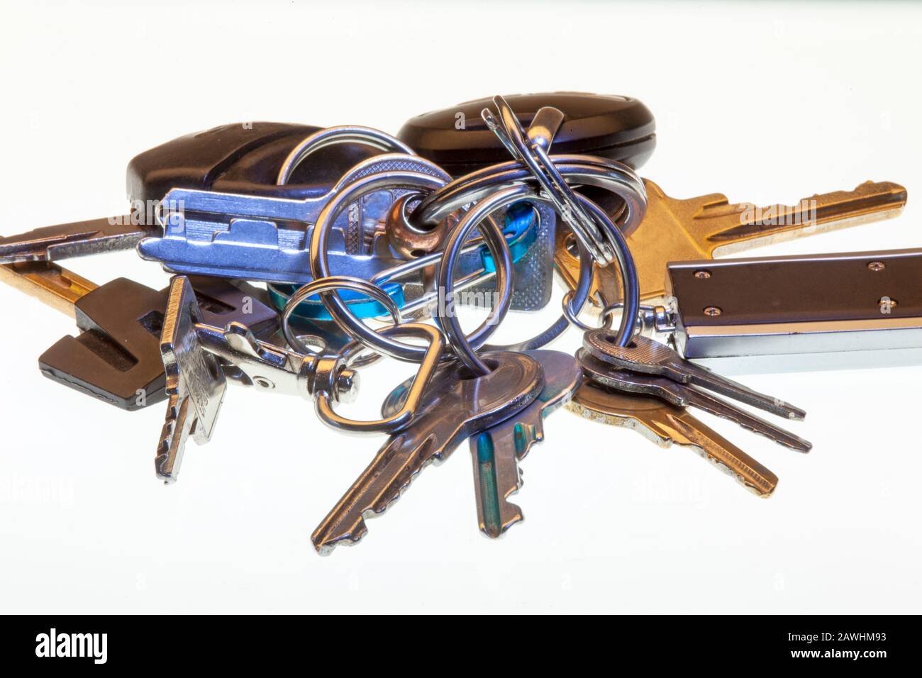 Every chain hi-res stock photography and images - Alamy