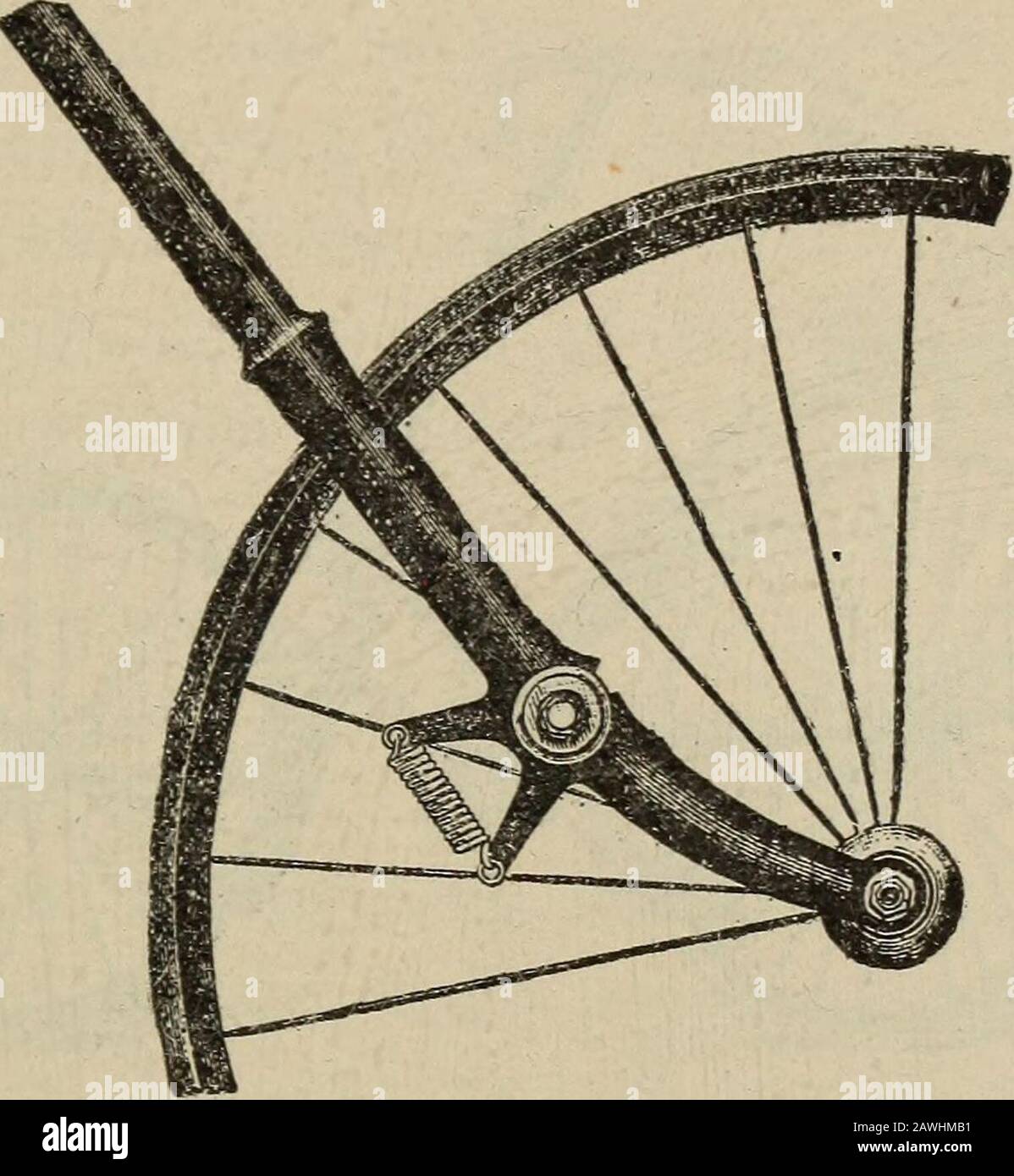 Wheels and wheeling; an indispensable handbook for cyclists, with over ...