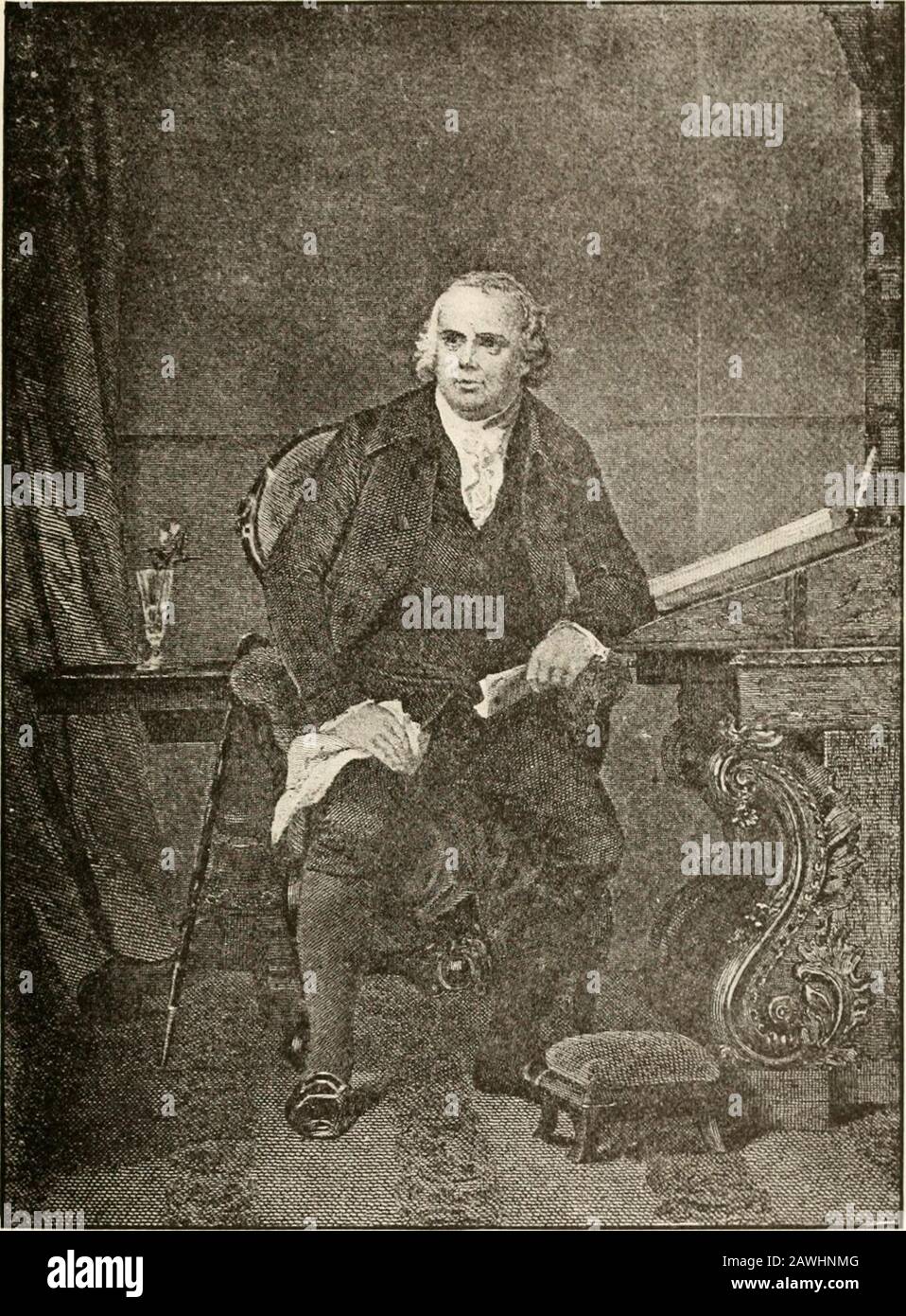 Commodore Joshua Barney: many interesting facts connected with the life ...