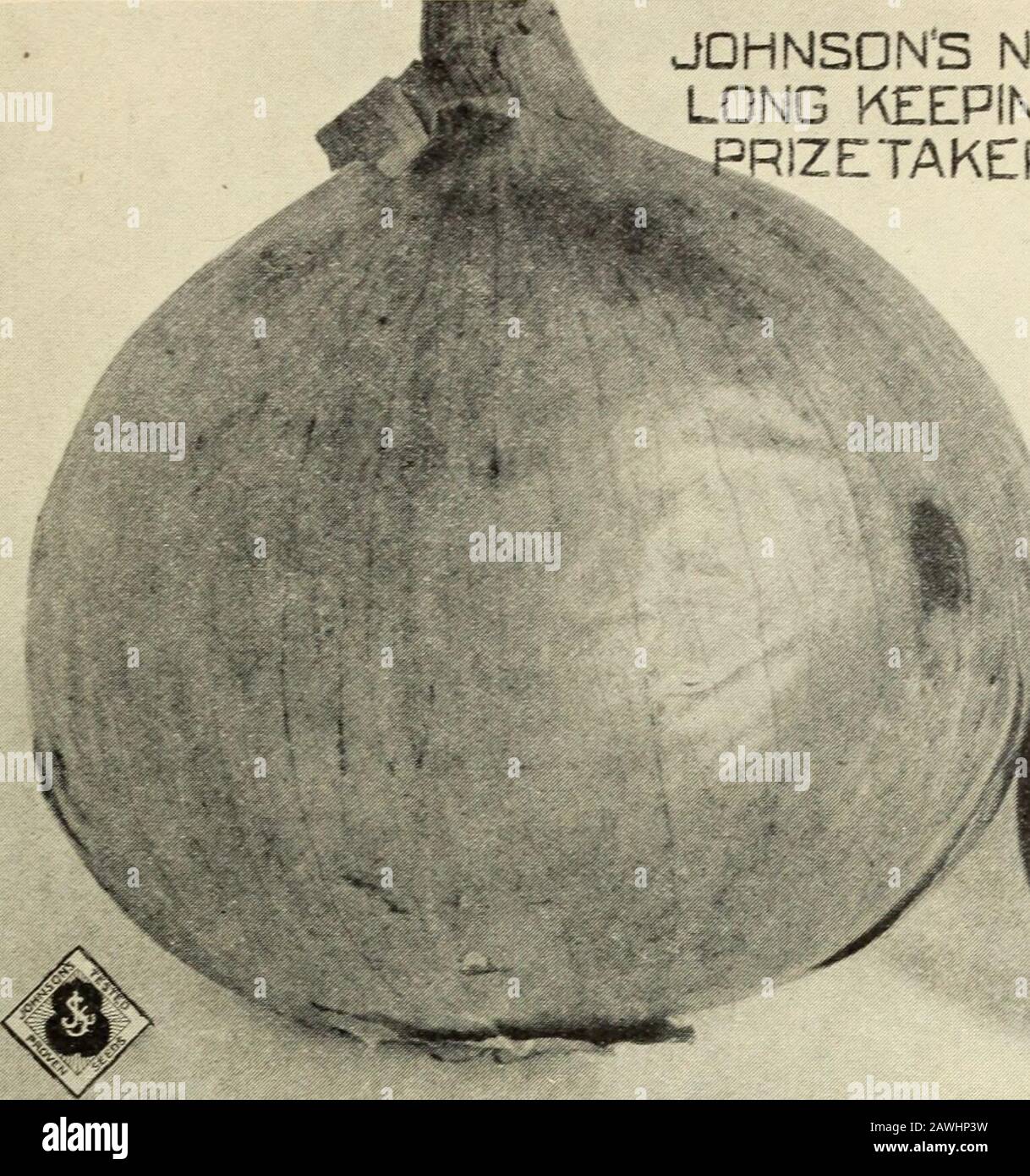 Johnson's garden & farm manual : 1910 . Photo of the grand new Georgia ...