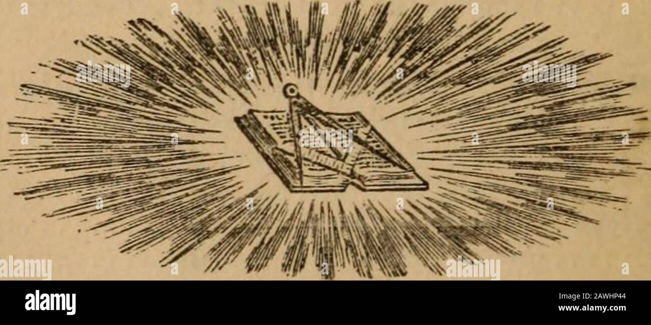 Freemasons America High Resolution Stock Photography and Images - Alamy