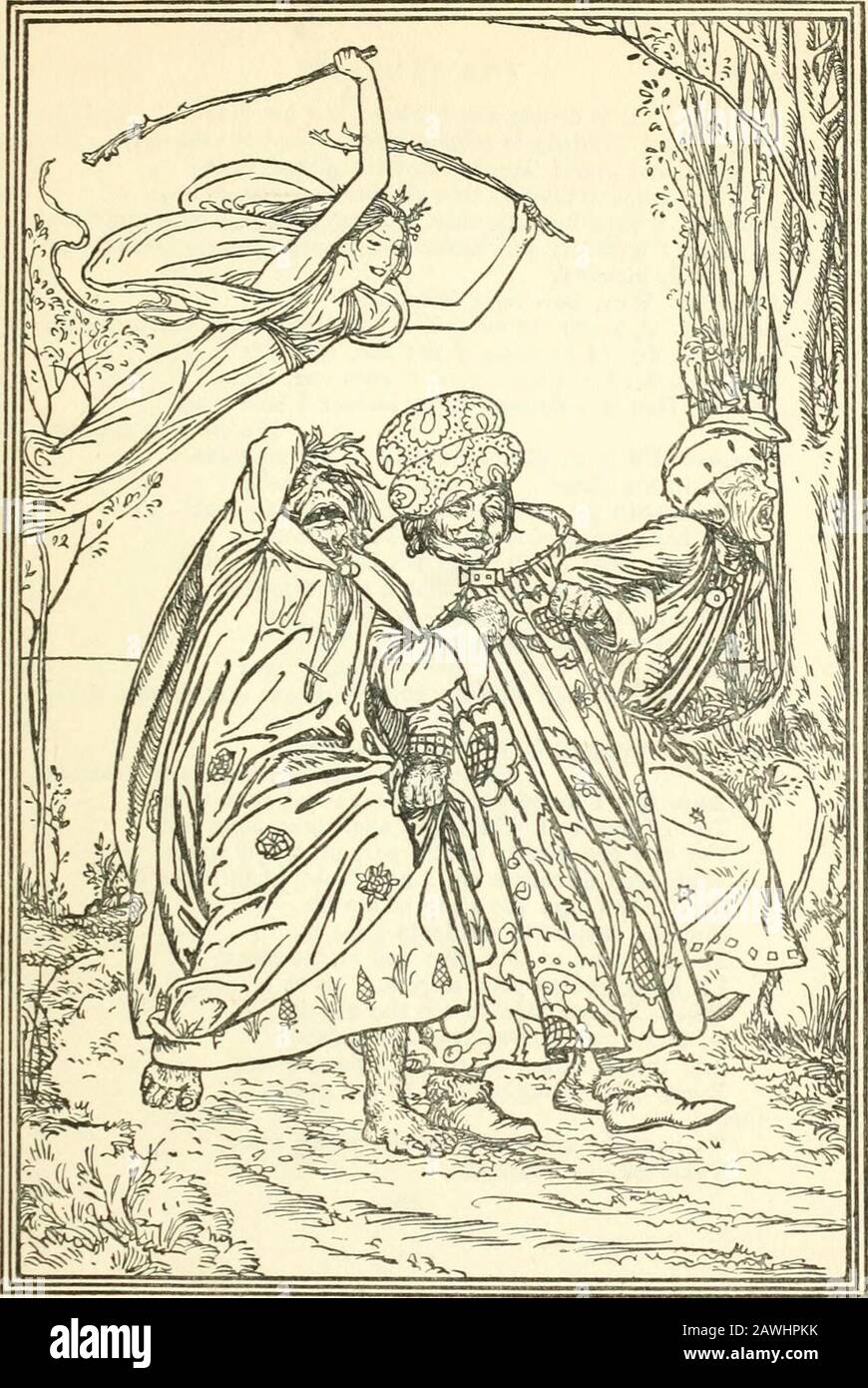 Sebastian the tempest hi-res stock photography and images - Alamy