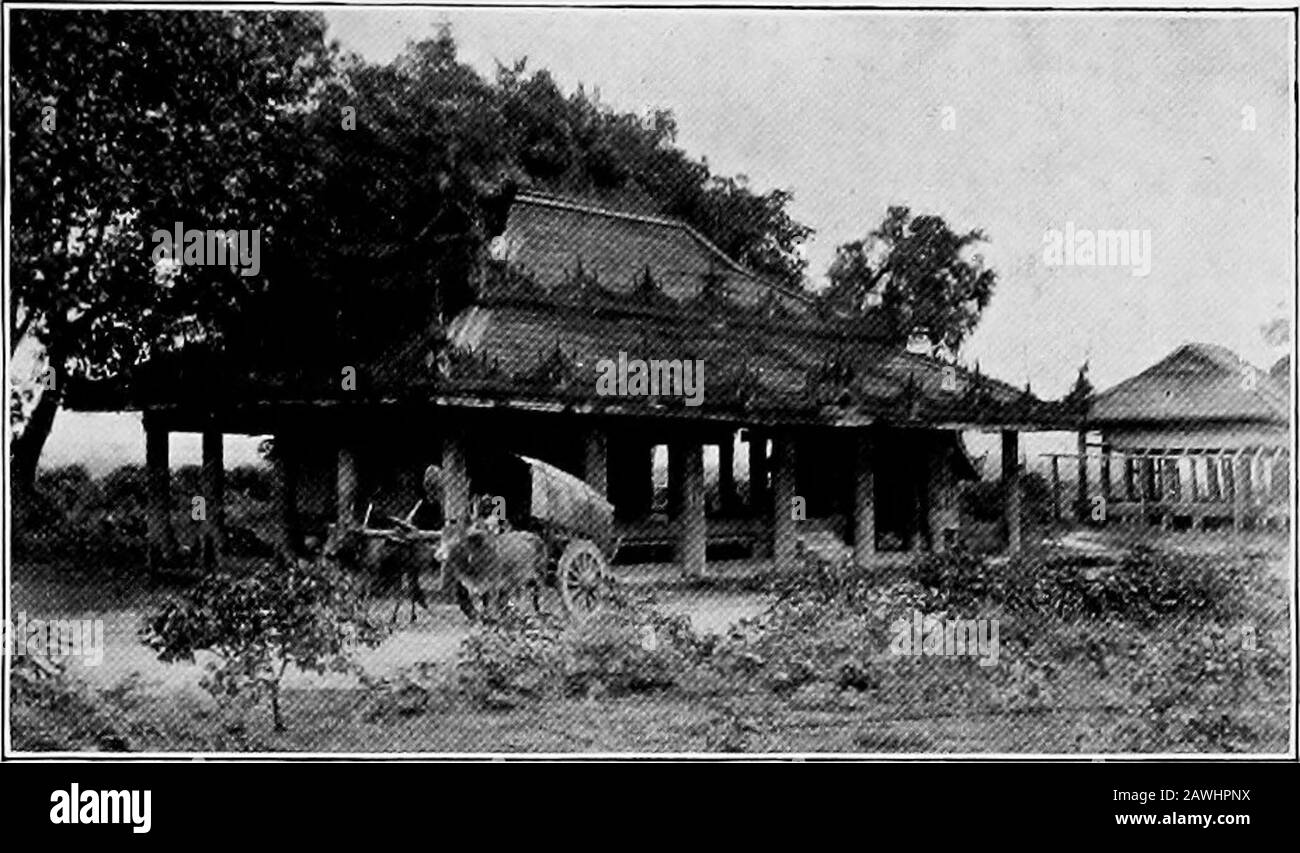 Hell temple Black and White Stock Photos & Images - Alamy