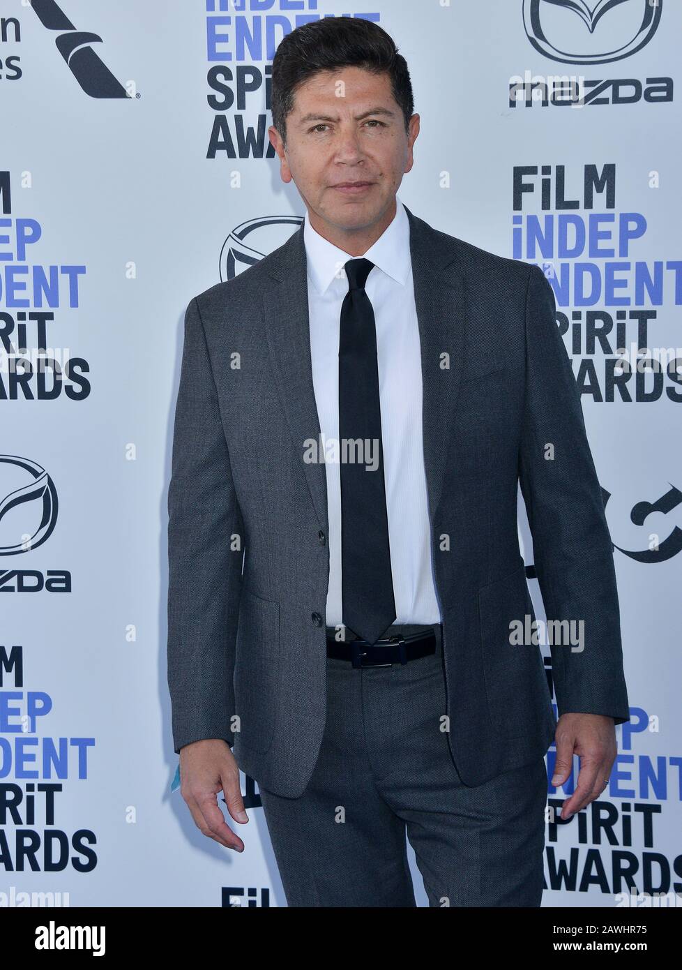 Castillo attends hi-res stock photography and images - Alamy