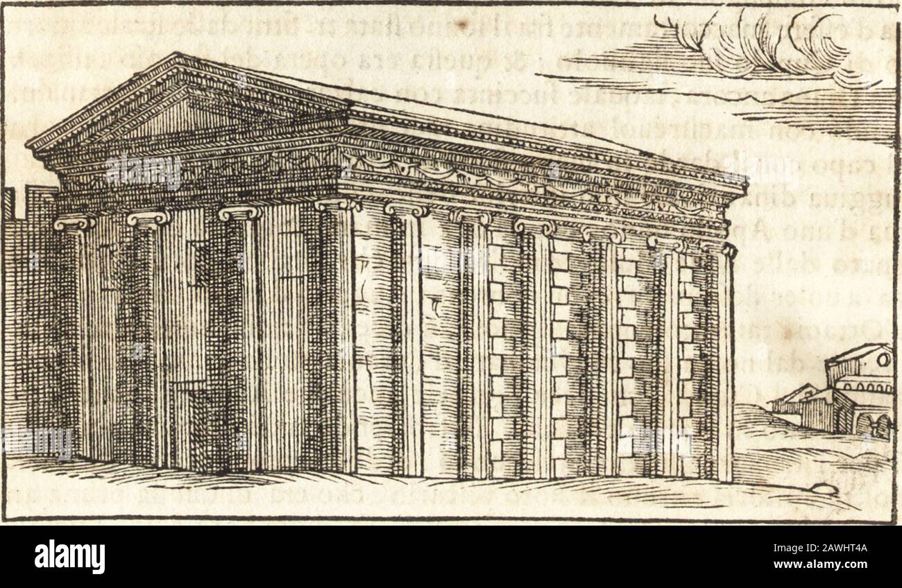 Cola de roma hi-res stock photography and images - Alamy