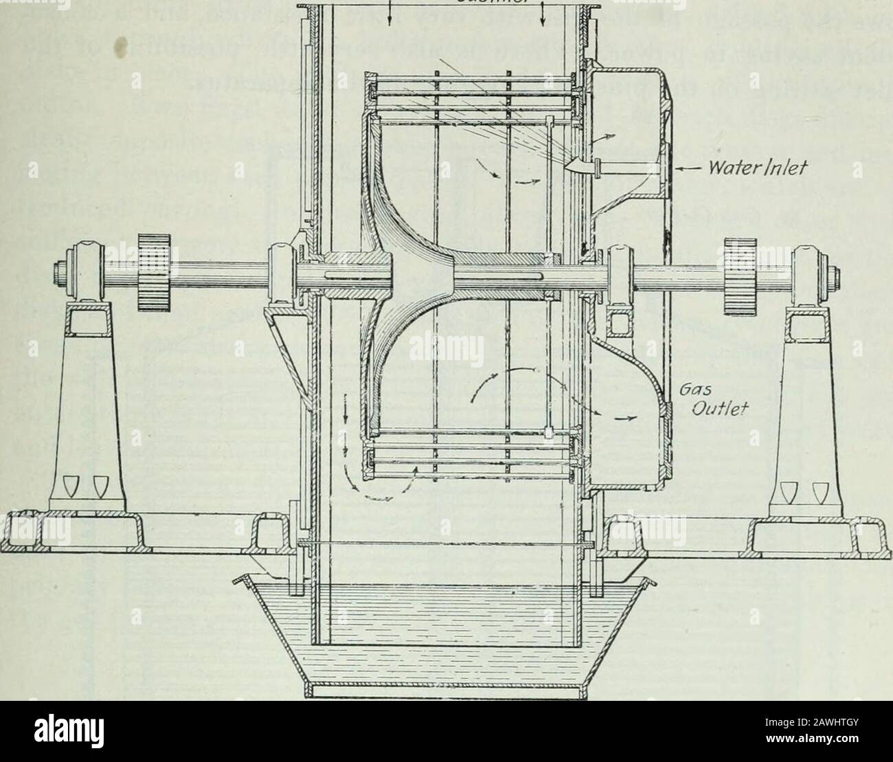 Disintegrator hi-res stock photography and images - Alamy