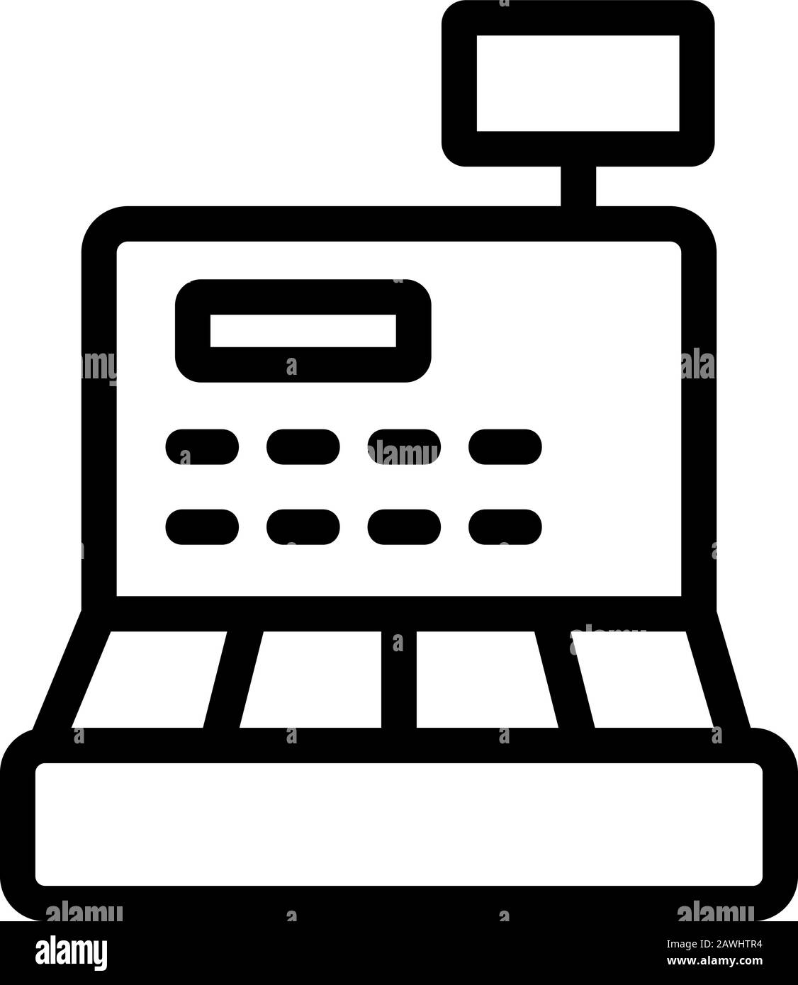 Negative terminal Stock Vector Images - Alamy