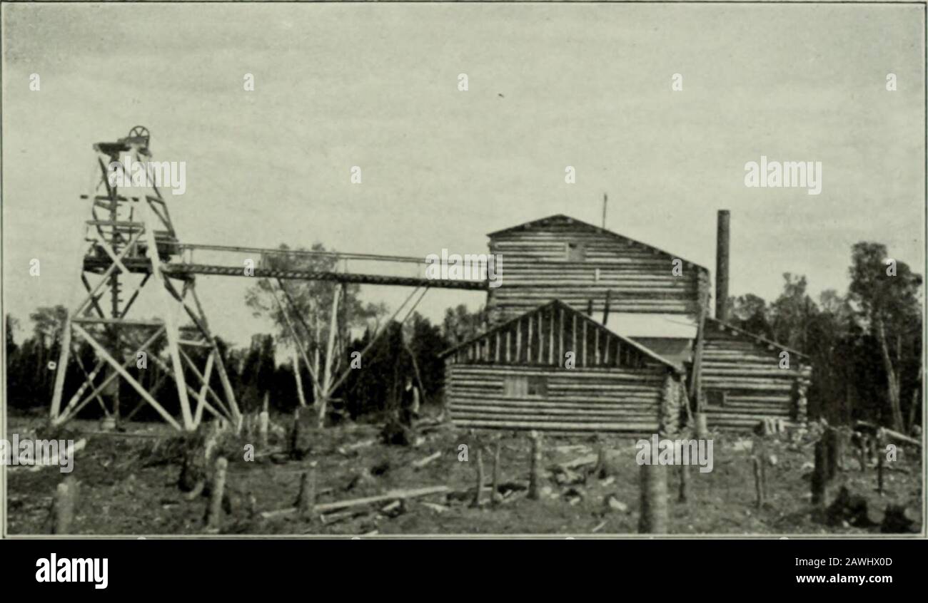 Abitibi region hi-res stock photography and images - Alamy